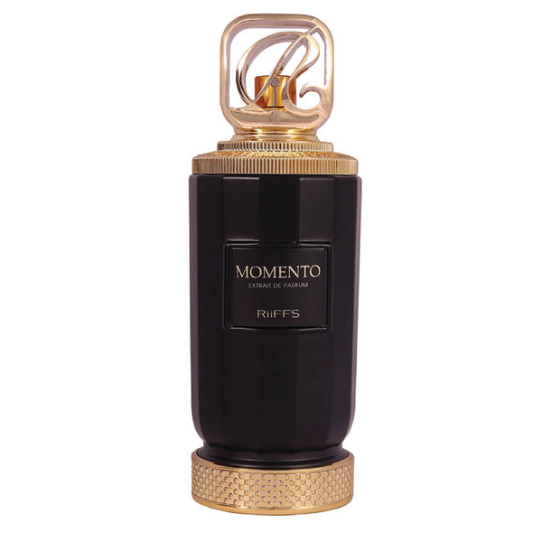 Momento By Riffs - 100ml Extrait De Parfum – Ambersun Perfumery